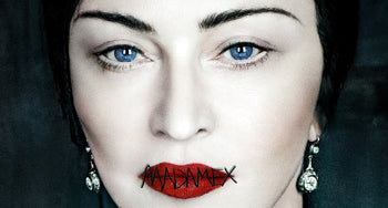Madame X is... Available now! – Icon Community