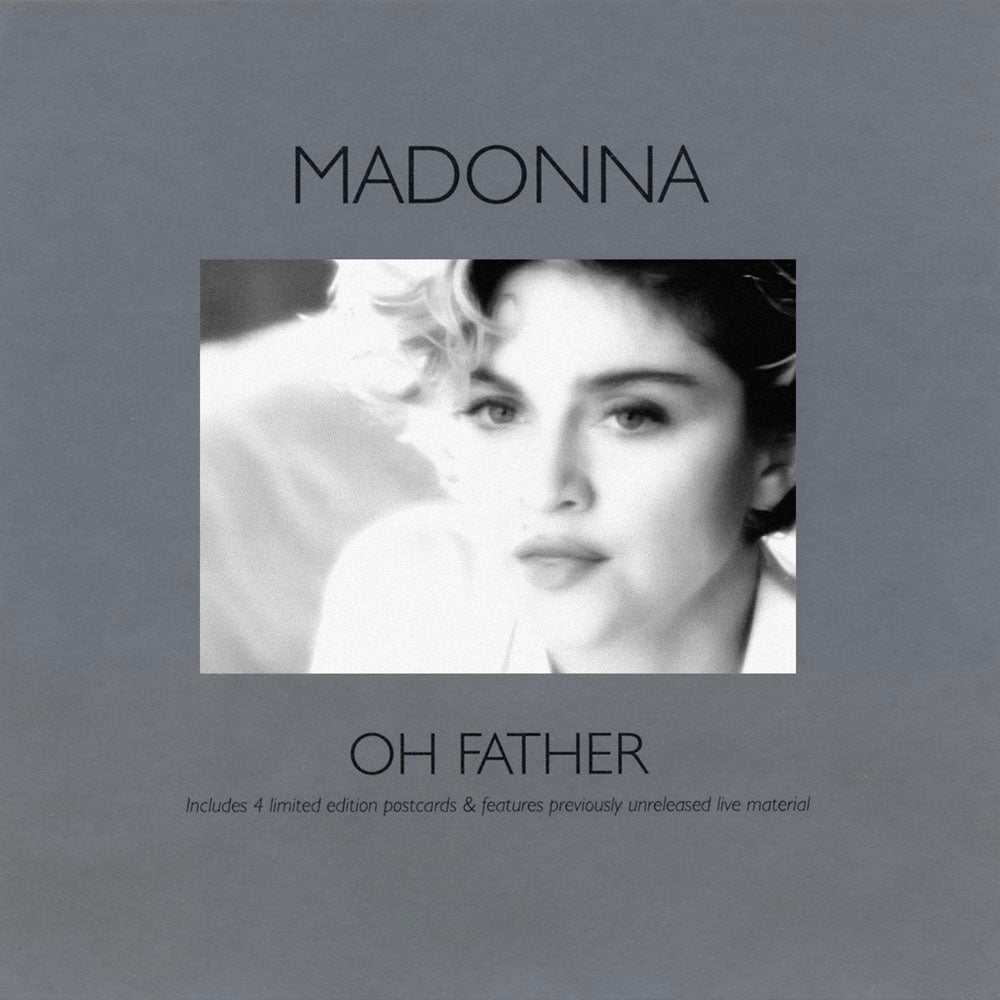 Oh Father – Icon Community