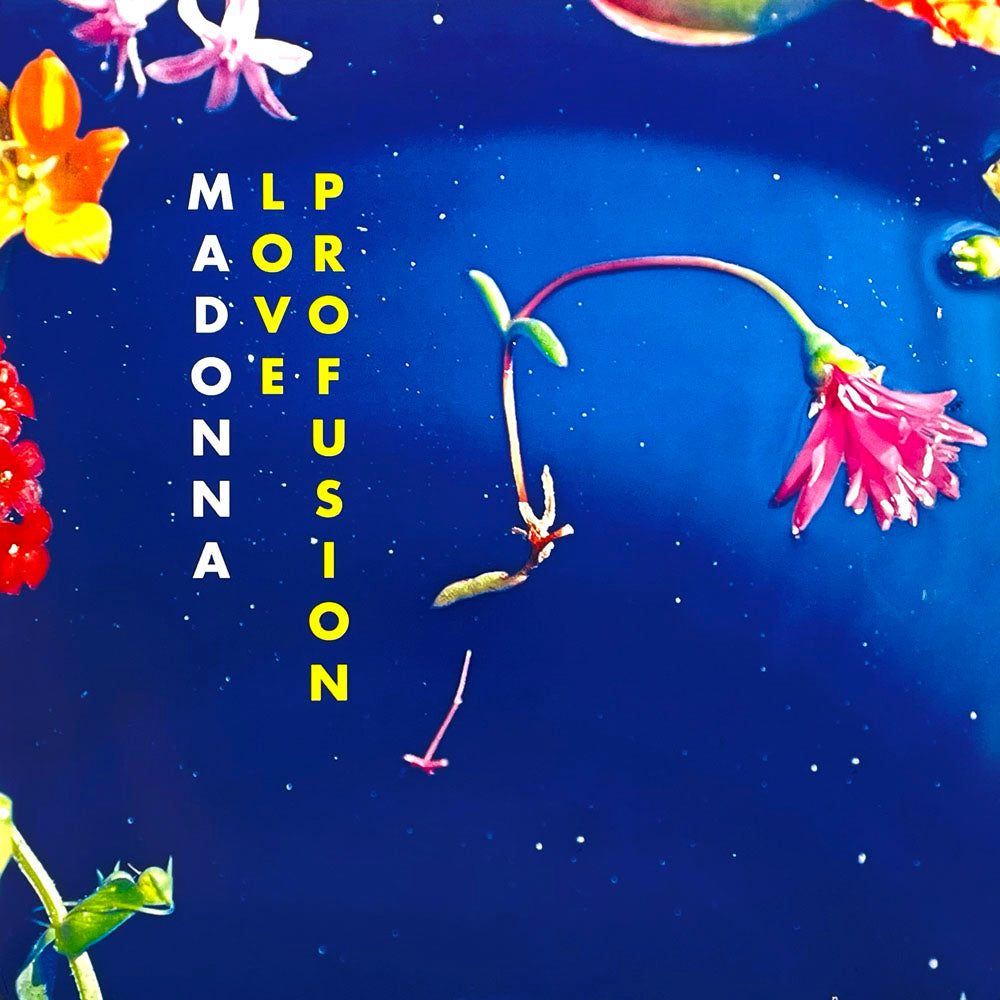 Love Profusion – Icon Community